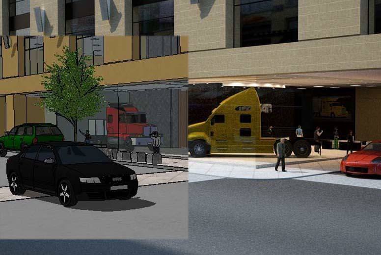 Schematic to Complete - 3DAS™ Architectural Visualization and 3D ...